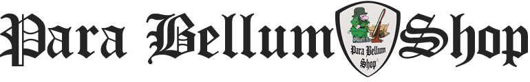 Parabellum Logo